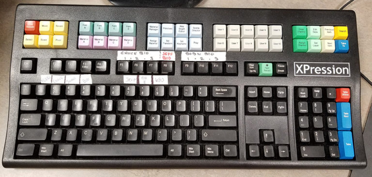 Xpression – Katherine Hollyday