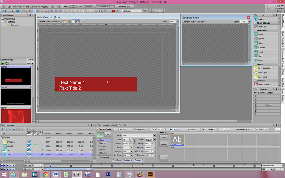 Download Materials for Xpression Training Sessions – Katherine Hollyday