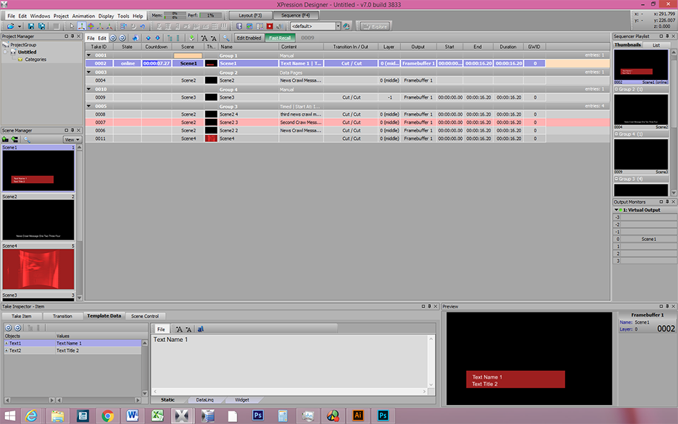 Download Materials for Xpression Training Sessions – Katherine Hollyday